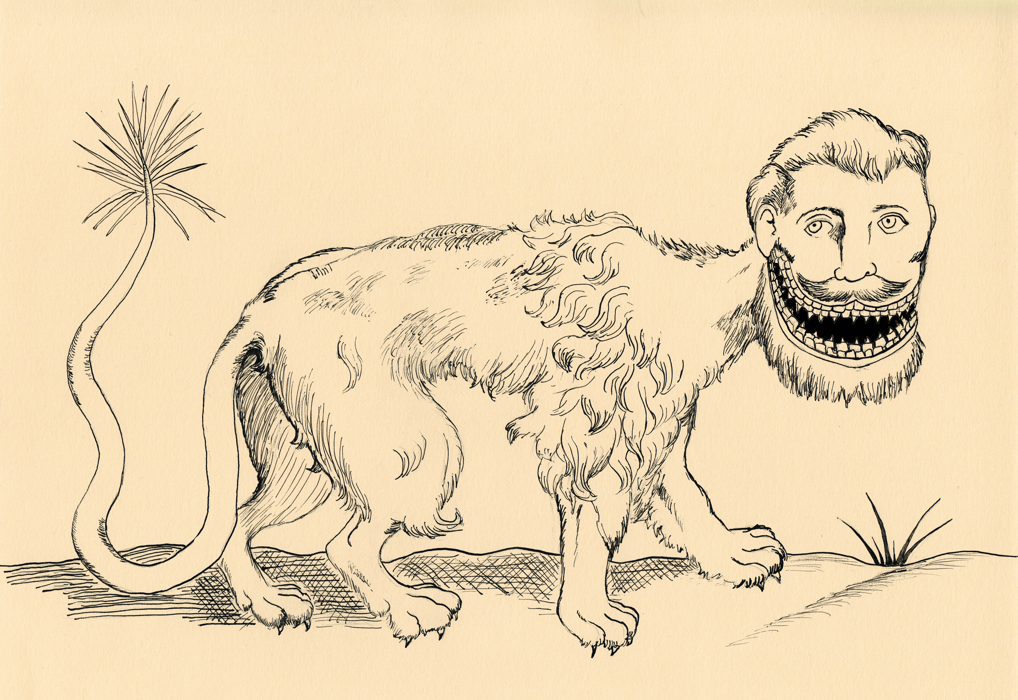 Happy New Year! | Beth Wagner's Art Blog